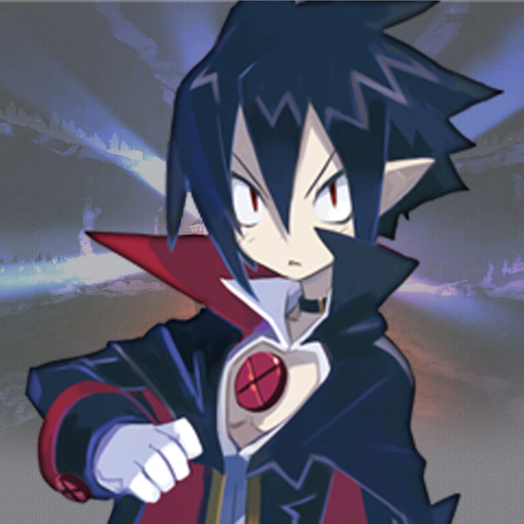 Disgaea 4: Valvatorez 2 Avatar | PS3 Price, Deals in US | psprices.com