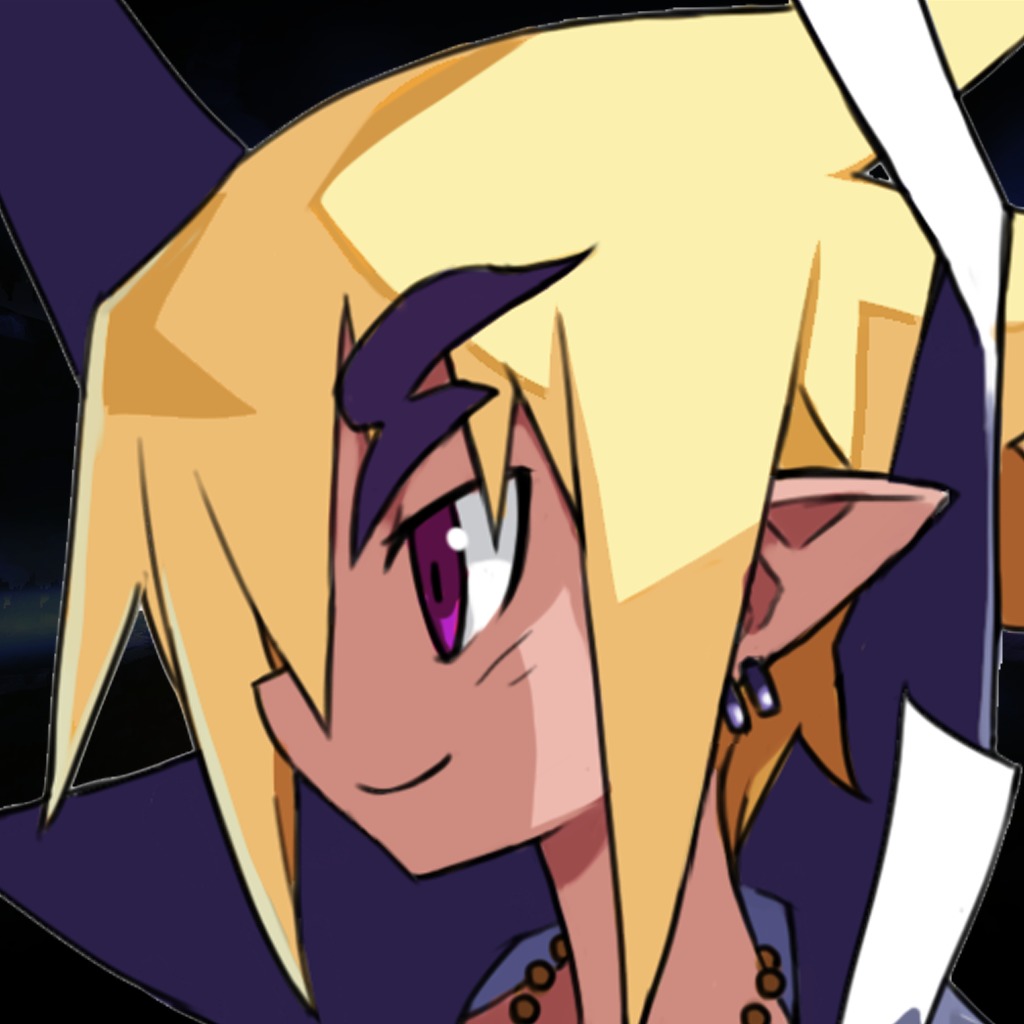 Disgaea 4: Axel 3 Avatar | PS3 Price, Deals in US | psprices.com