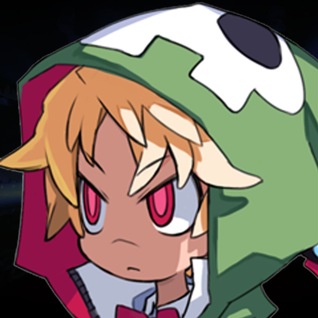 Disgaea 4: Emizel 3 Avatar | PS3 Price, Deals in US | psprices.com