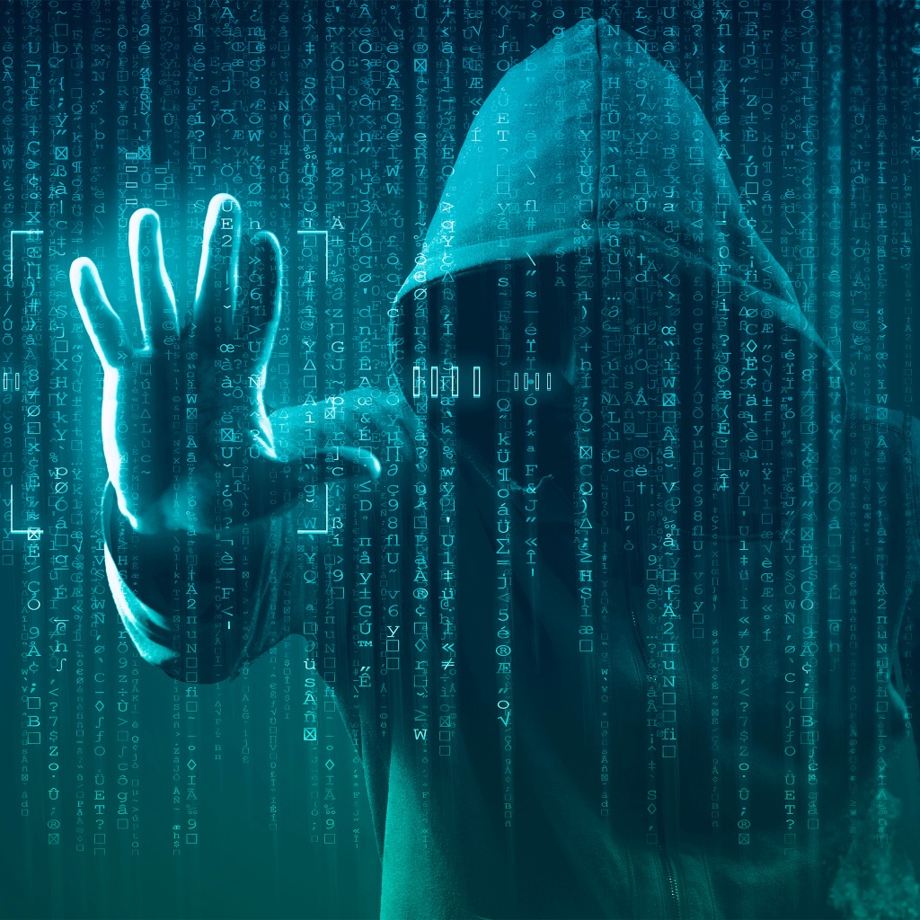 Dark Web Hacker Avatar | PS4 Price, Deals in US | psprices.com