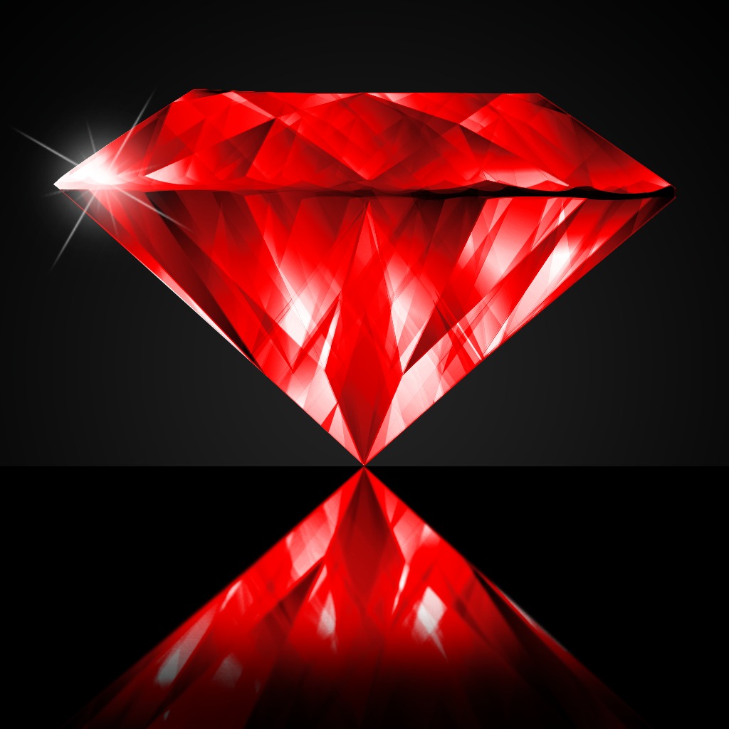 Diamond Ruby Avatar | PS3 Price, Deals in US | psprices.com