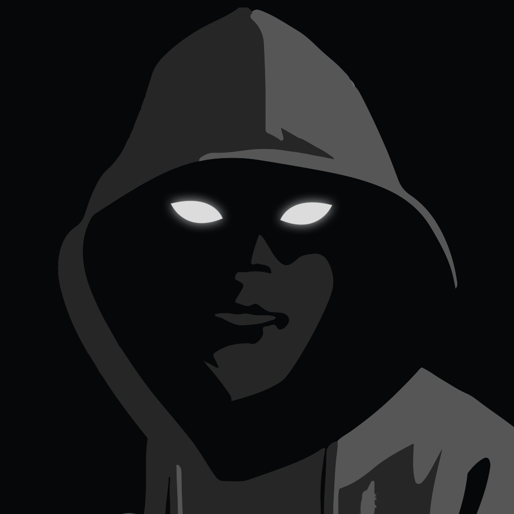 HOODED FACE EVIL EYES AVATAR | PS3 Price, Deals in US | psprices.com