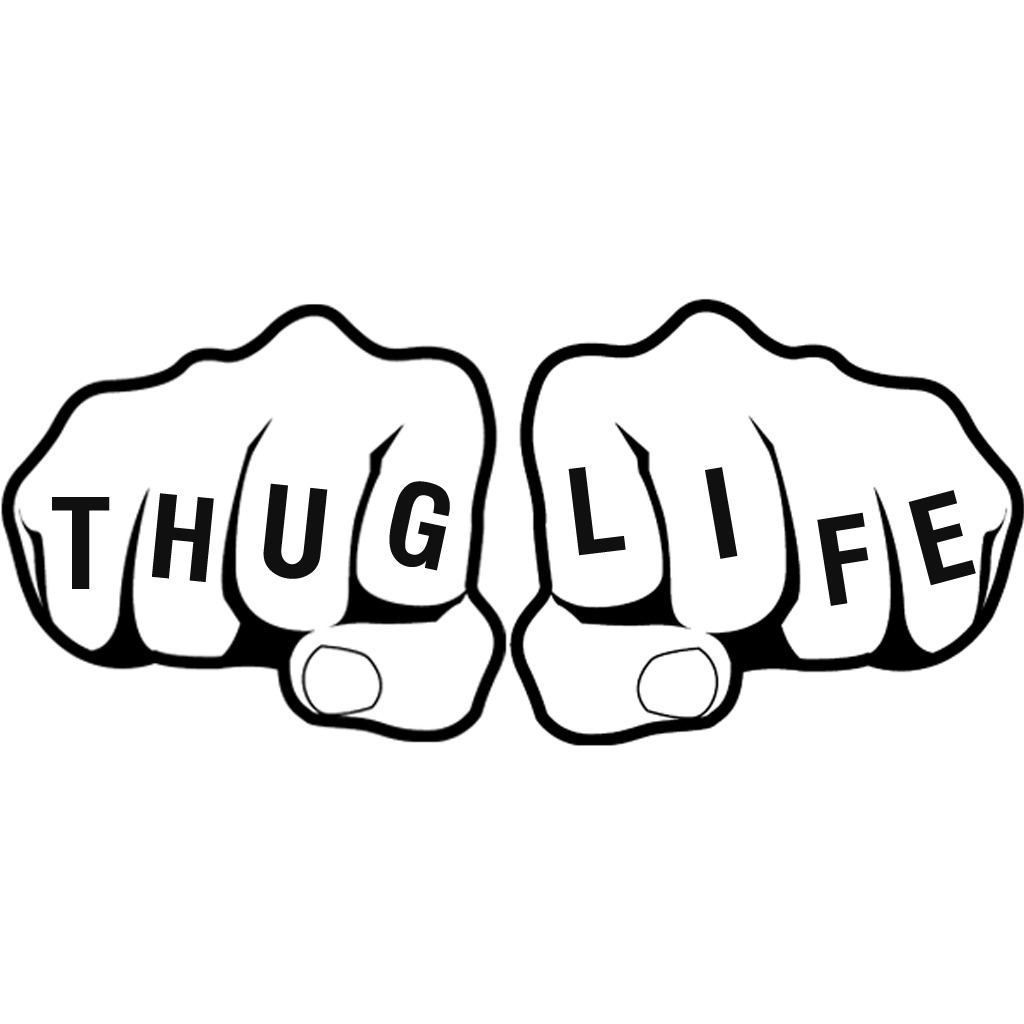 FIST - THUG LIFE AVATAR | PS3 Price, Deals in US | psprices.com