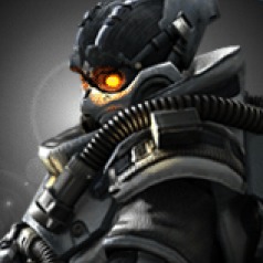 Killzone®3 LMG Trooper Avatar | PS3 Price, Deals in US | psprices.com