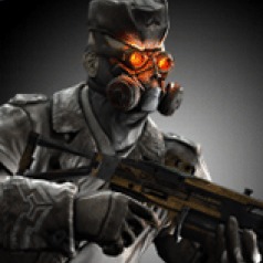 Killzone®3 Shock Trooper Avatar | PS3 Price, Deals in US | psprices.com