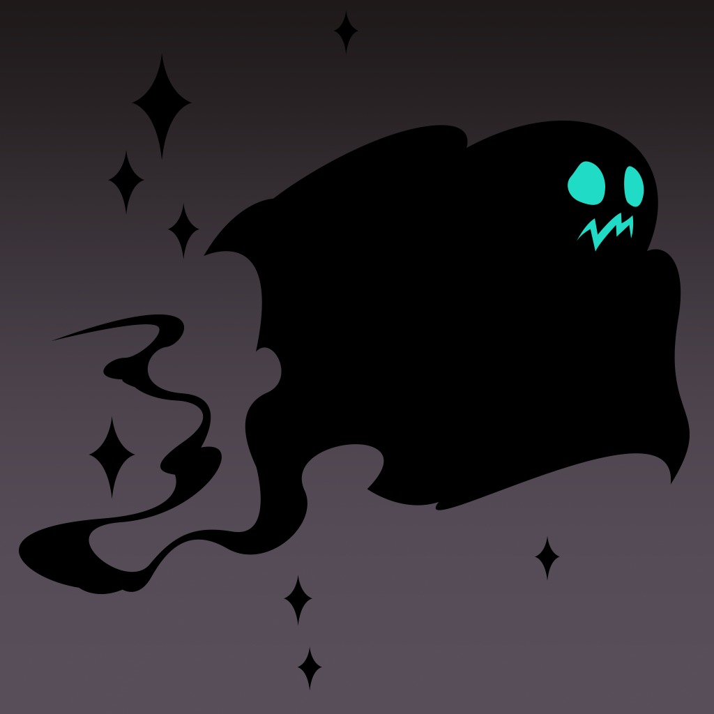 Black Ghost Avatar | PS3 Price, Deals in US | psprices.com