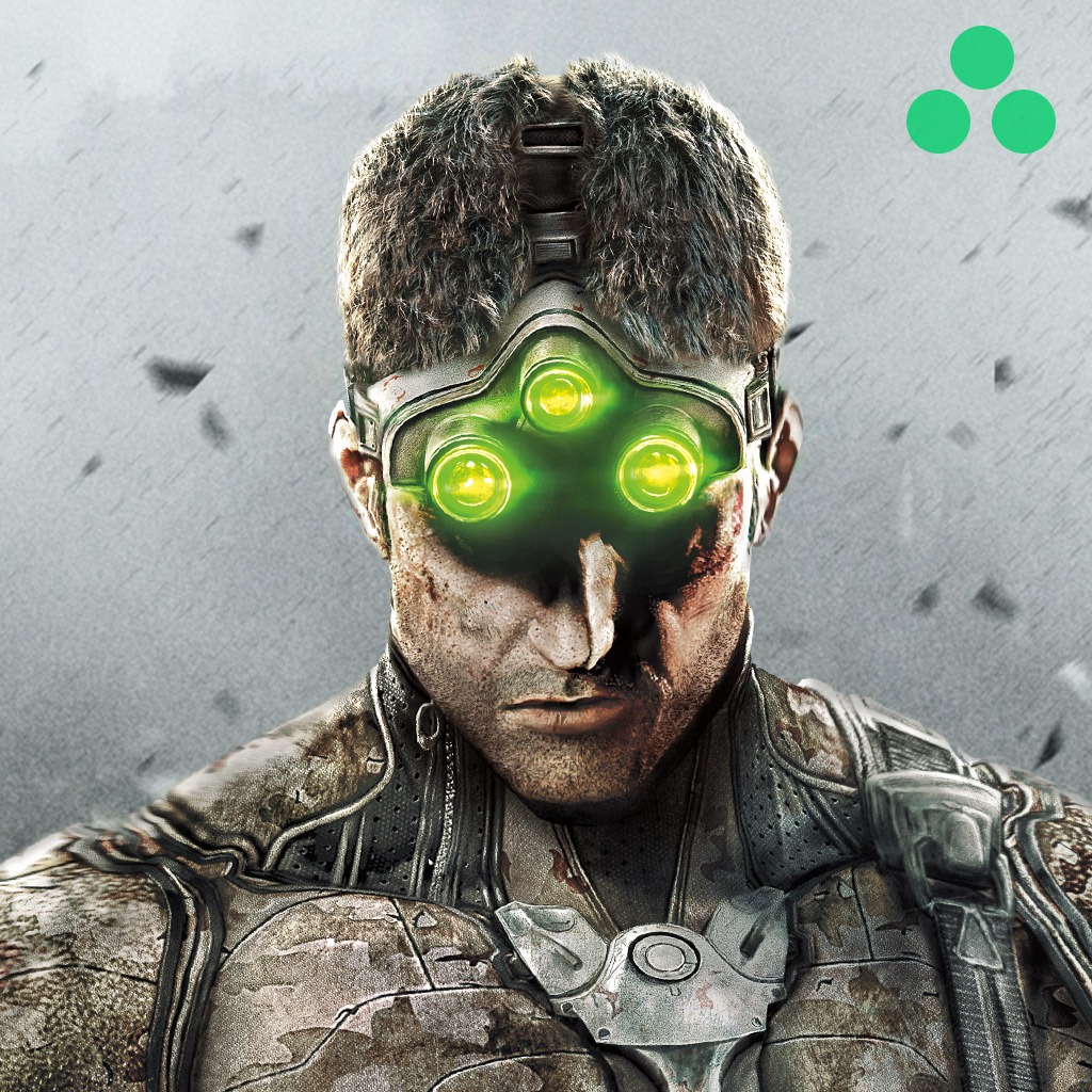 Splinter cell ps4 store online