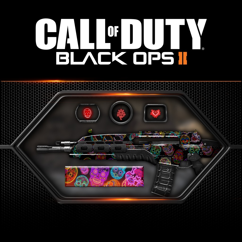 cod bo2 ps3 dlc