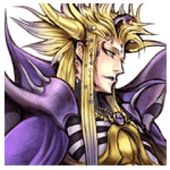 dissidia duodecim emperor