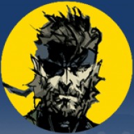 solid snake avatar