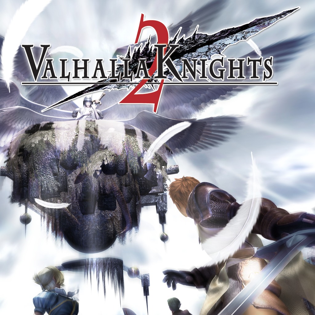 valhalla knights 2