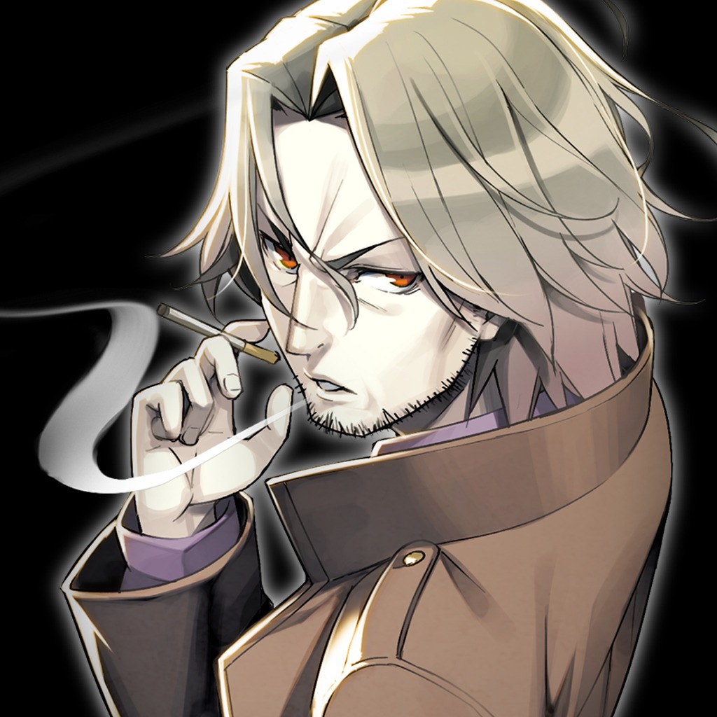 150x150 Avatars Anime