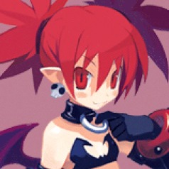 disgaea icon