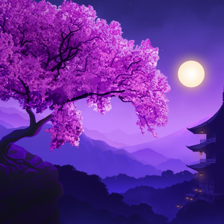 Lone Sakura Tree HiQ Dynamic Theme PS4 — buy online and track price ... Lone Sakura Tree HiQ Dynamic Theme PS4 — buy online and track price ...
