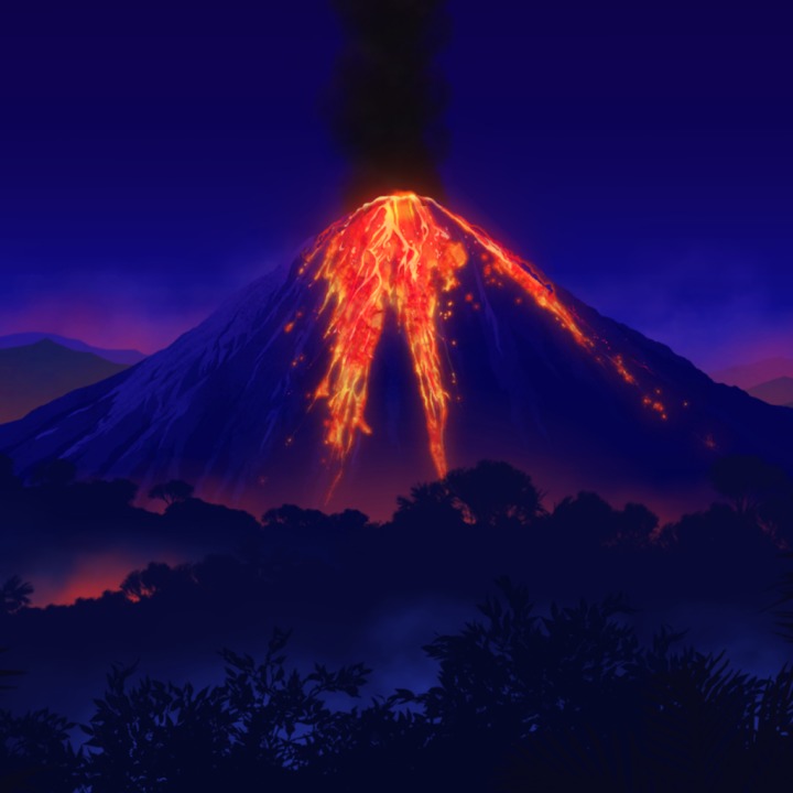 60% discount on Amazing Volcano HiQ Dynamic Theme PS4 — buy online - PS ... 60% discount on Amazing Volcano HiQ Dynamic Theme PS4 — buy online - PS ...