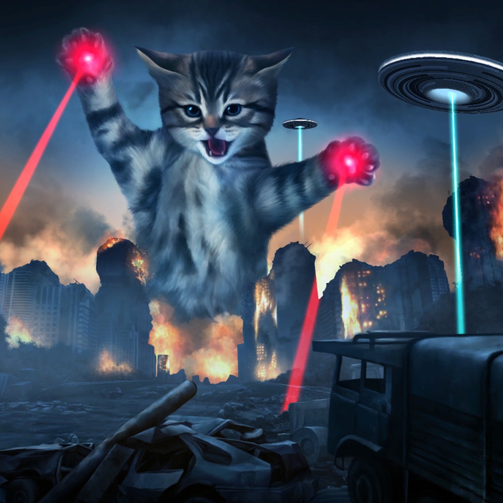 apocalypse city dynamic theme