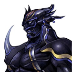 DISSIDIA® 012 FINAL FANTASY® Cecil (Dark Knight) Avatar on PS Vita, PSP ...